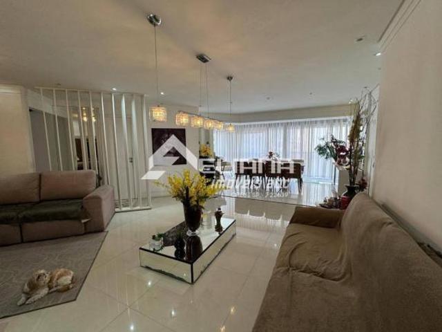 Apartamento à Venda no Santa Paula com 153m², 4 suítes 3 Vagas
