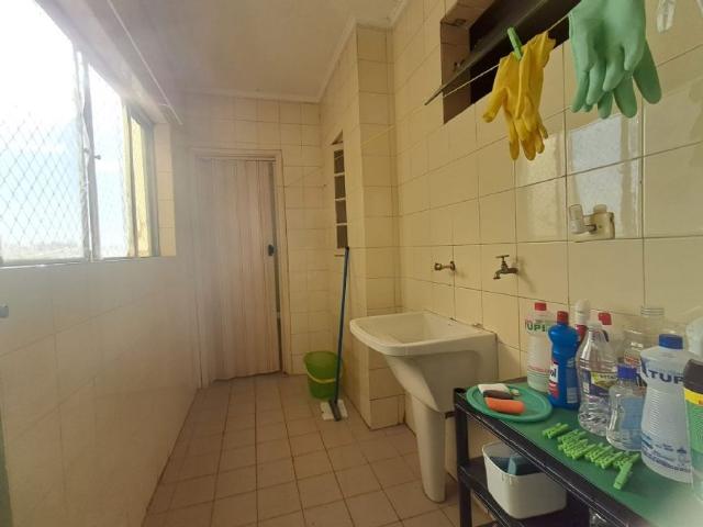 Apartamento a venda no Santa Paula Sao Caetano do Sul 3 Dorms