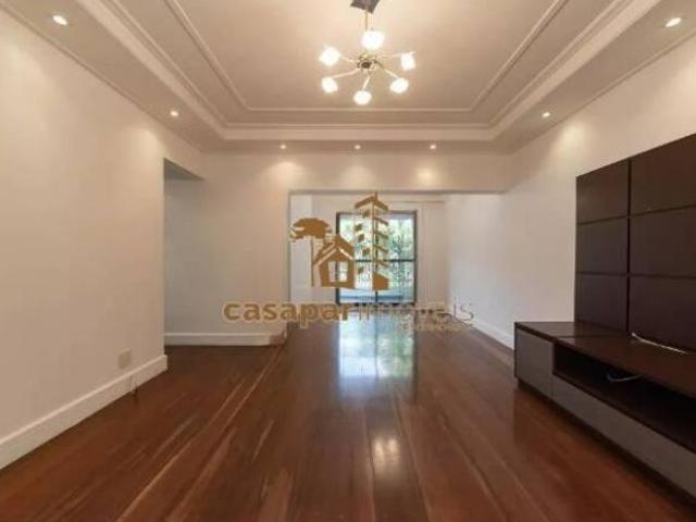 Apartamento à Venda no Santa Paula, 131 m² com 3 Dormitórios