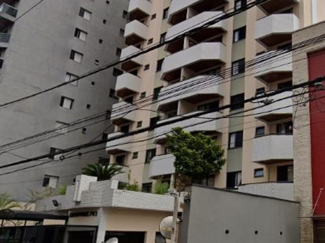 Apartamento a venda no Santa Saula Sao Caetano do Sul 3 Dorms