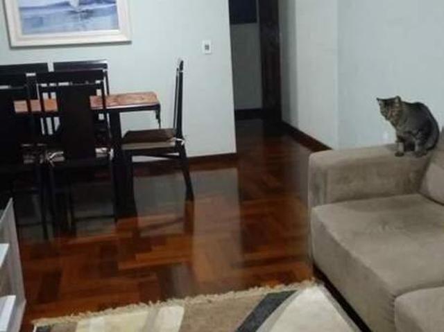 Apartamento à Venda no Santa Terezinha em São Bernardo do Campo
