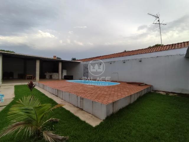 Apartamento a venda no Santa Terezinha Piracicaba 2 Dorms