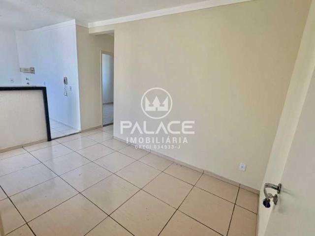 Apartamento a venda no Santa Terezinha Piracicaba 2 Dorms