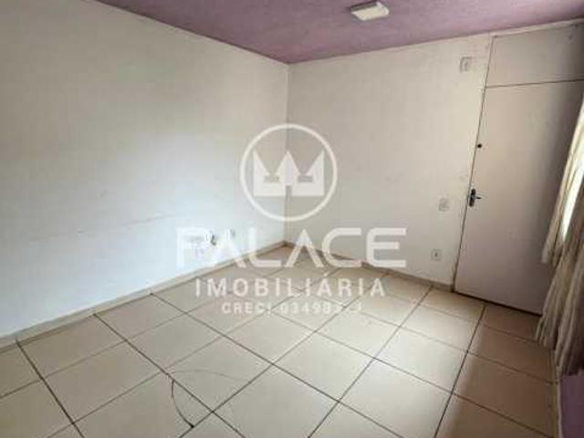 Apartamento a venda no Santa Terezinha Piracicaba 2 Dorms