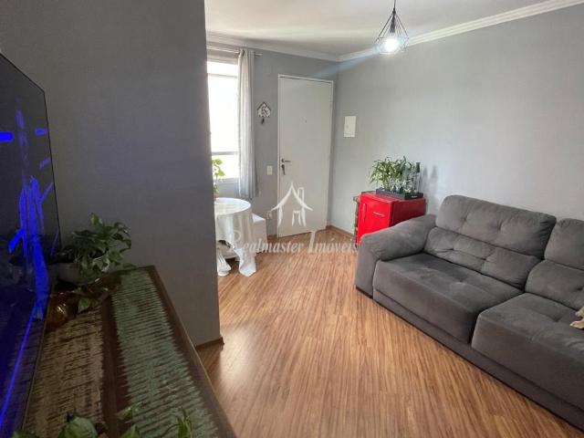 Apartamento a venda no SANTA TEREZINHA SÃO BERNARDO DO CAMPO 2 Dorms