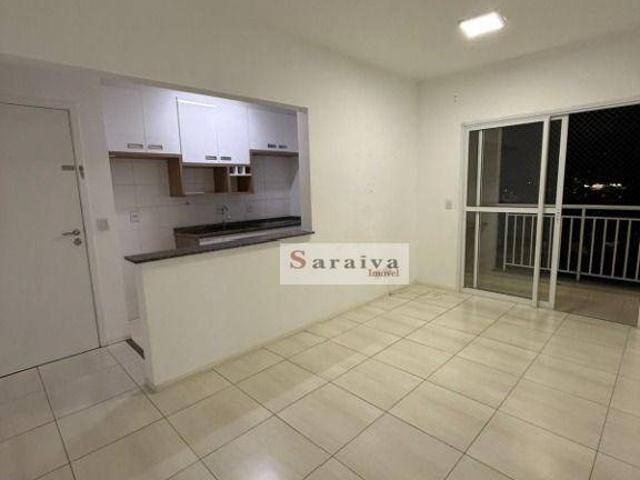 Apartamento a venda no Santa Terezinha São Bernardo do Campo 2 Dorms