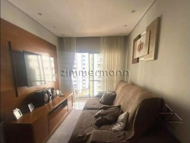 APARTAMENTO SANTA TERESINHA 3 DORMITÓRIOS 1 VAGA