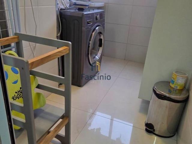 Apartamento à venda no Santa Teresinha