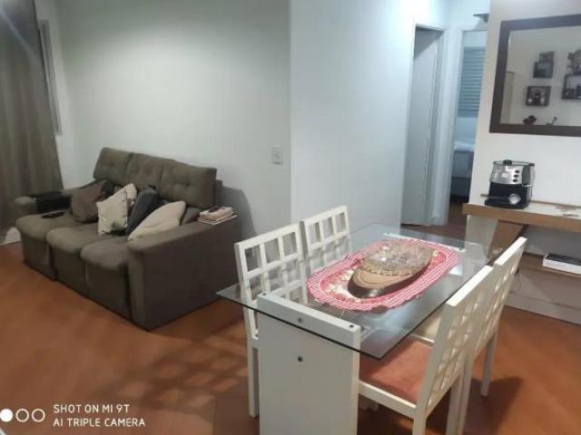 Apartamento à venda no Santa Teresinha