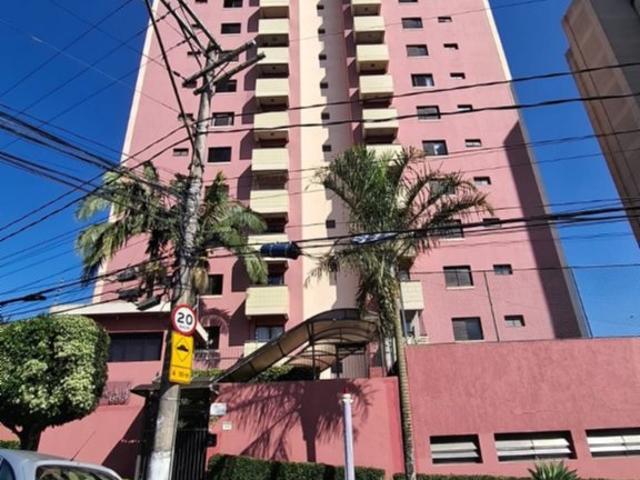 Apartamento a venda no SANTA TERESINHA SAO BERNARDO DO CAMPO 3 Dorms