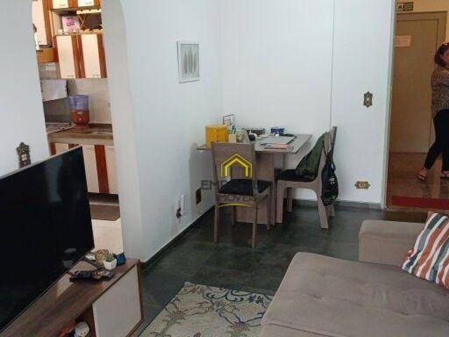 Apartamento a venda no Santana São Paulo 1 Dorms