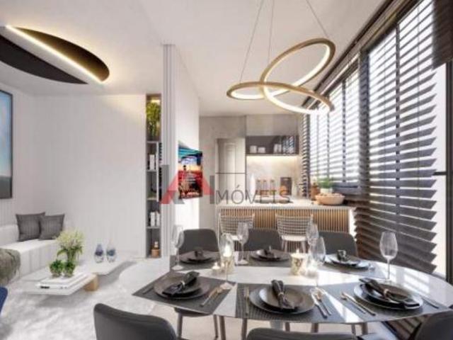 Apartamento à venda no Santo Agostinho, Belo Horizonte