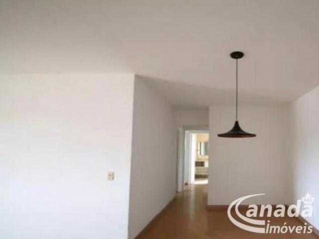 Apartamento à venda no Santo Amaro com 2 quartos