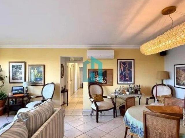 Apartamento à venda no Santo Amaro, São Paulo