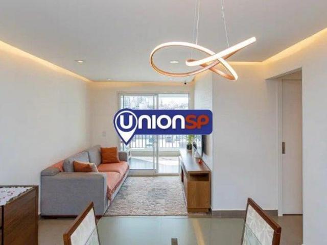 Apartamento à venda no Santo Amaro, SP