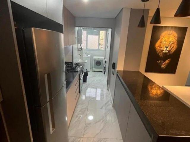 Apartamento à venda no Santo Amaro, SP