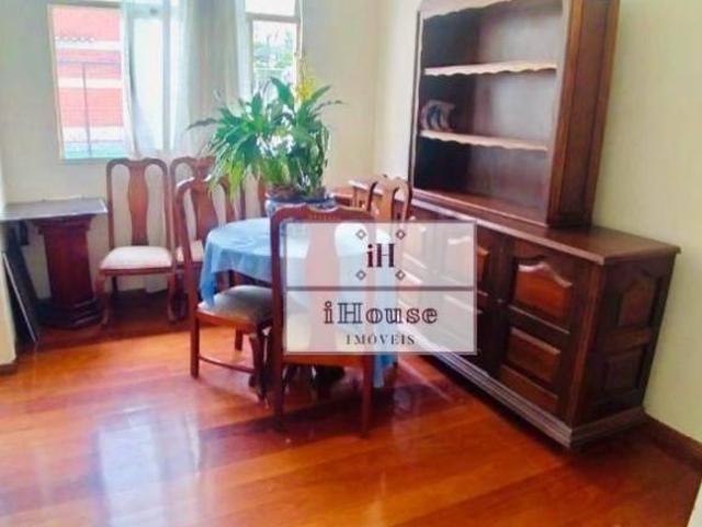 Apartamento a venda no Santo Antônio