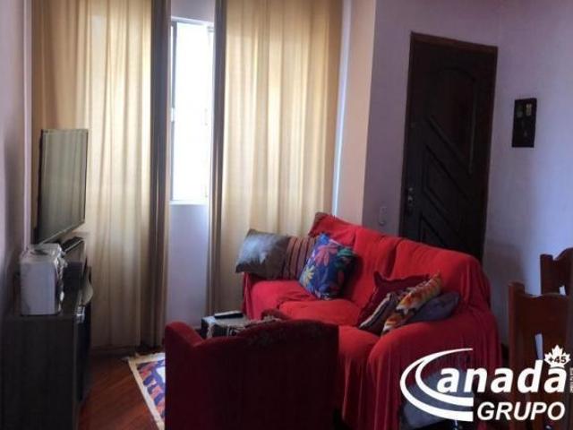 Apartamento A Venda No Santo Antonio 2 Quartos
