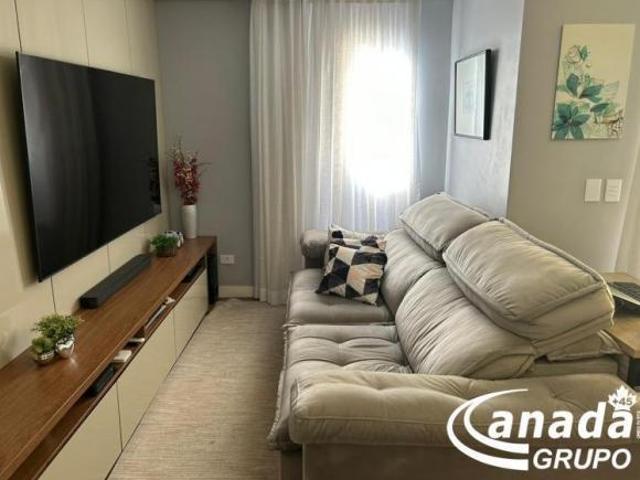 Apartamento A Venda No Santo Antonio 2 Quartos