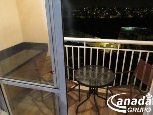 Apartamento A Venda No Santo Antonio 2 Quartos
