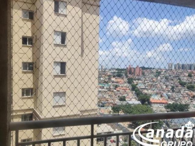 Apartamento A Venda No Santo Antonio 2 Quartos