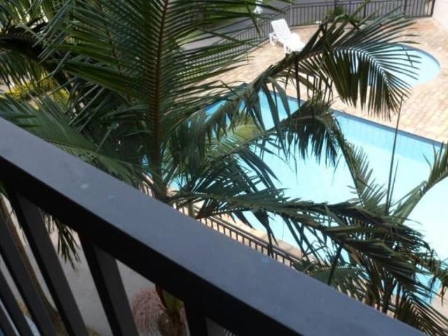 Apartamento A Venda No Santo Antonio 2 Quartos