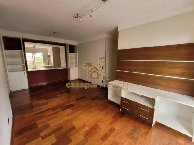 Apartamento à Venda no Santo Antônio com 114m², 3 Dormitórios e 2 Vagas