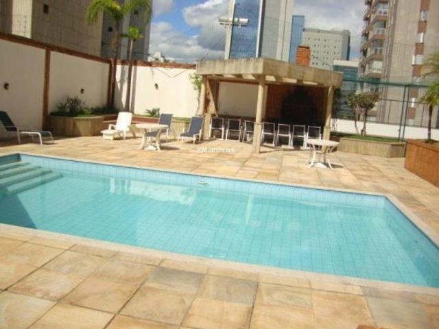Apartamento à venda no Santo Antônio, Belo Horizonte