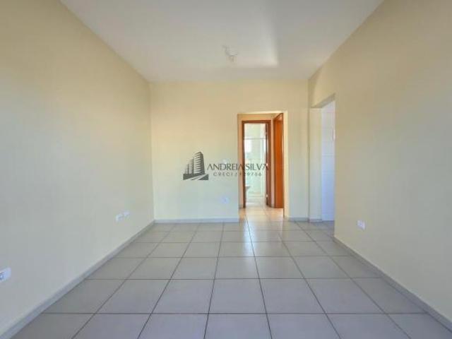 Apartamento à venda no Santo Antônio em São José dos Pinhais
