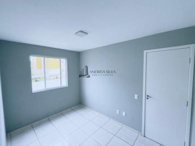 Apartamento à venda no Santo Antônio em São José dos Pinhais
