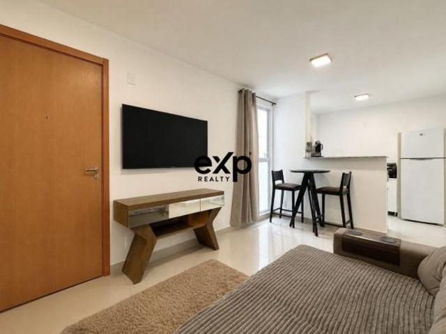 Apartamento à venda no Santo Antônio em São José dos Pinhais