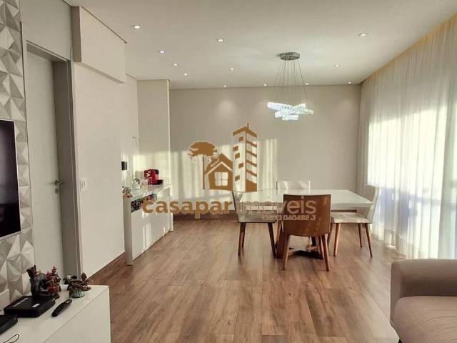 Apartamento a venda no Santo Antônio São Caetano do Sul 2 Dorms