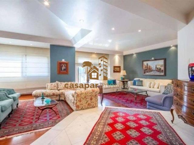 Apartamento a venda no Santo Antônio São Caetano do Sul 3 Dorms