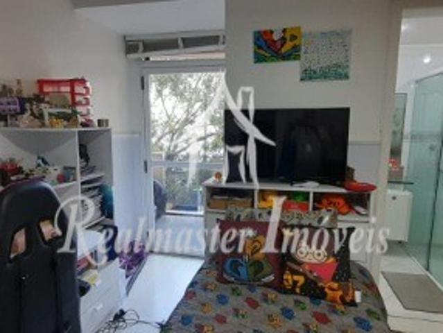 Apartamento a venda no Santo Antônio São Caetano do Sul 3 Dorms