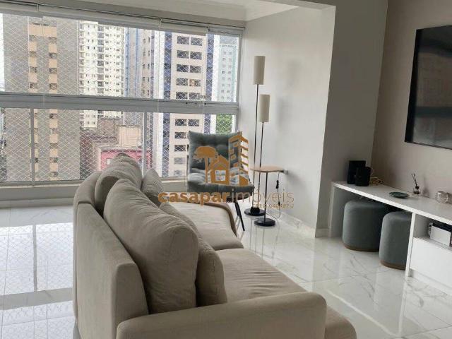 Apartamento a venda no Santo Antônio São Caetano do Sul 3 Dorms