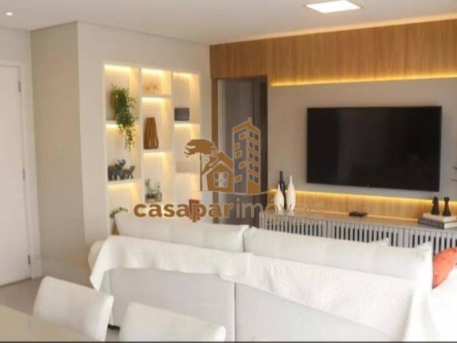 Apartamento a venda no Santo Antônio São Caetano do Sul 3 Dorms