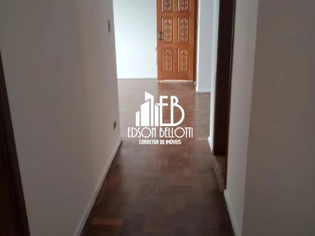 Apartamento a venda no Santo Antônio São Caetano do Sul 3 Dorms