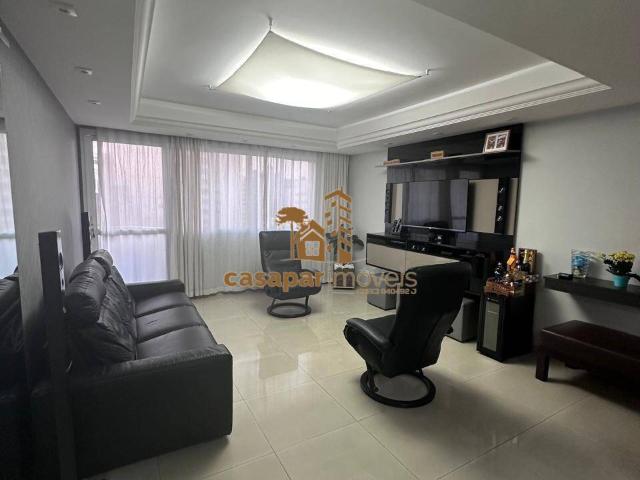 Apartamento a venda no Santo Antônio São Caetano do Sul 3 Dorms