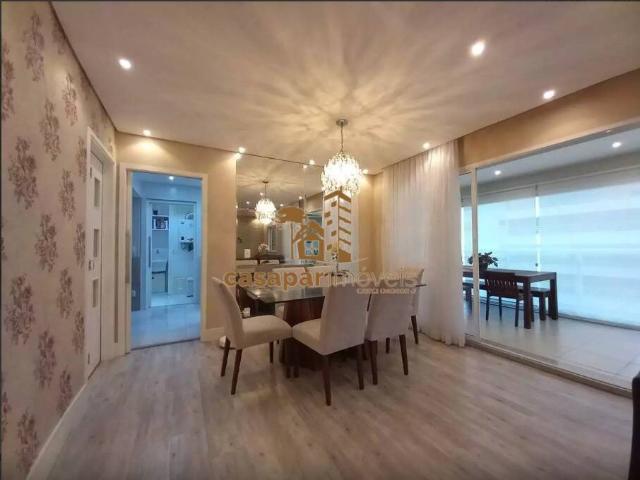 Apartamento a venda no Santo Antônio São Caetano do Sul 3 Dorms