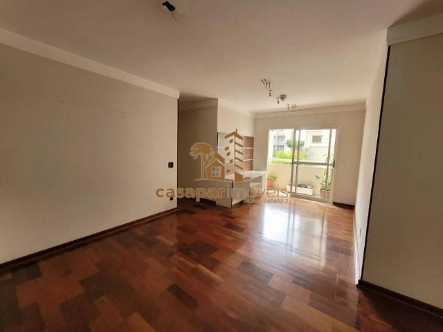 Apartamento a venda no Santo Antônio São Caetano do Sul 3 Dorms