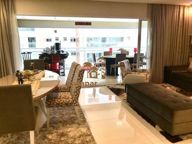 Apartamento a venda no Santo Antônio São Caetano do Sul 4 Dorms