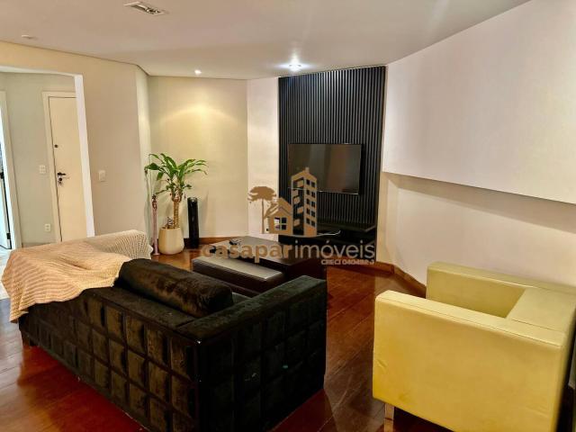 Apartamento a venda no Santo Antônio São Caetano do Sul 4 Dorms