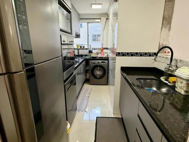 Apartamento à venda no Santo Antônio, São José dos Pinhais