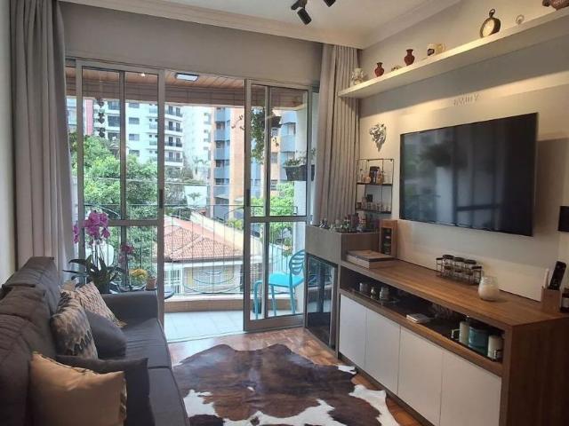 Apartamento a venda no Santo Antonio Sao Caetano do Sul 2 Dorms
