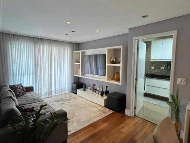 Apartamento a venda no Santo Antonio Sao Caetano do Sul 3 Dorms