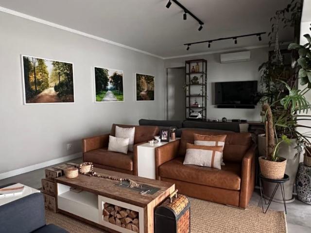 Apartamento a venda no Santo Antonio Sao Caetano do Sul 3 Dorms