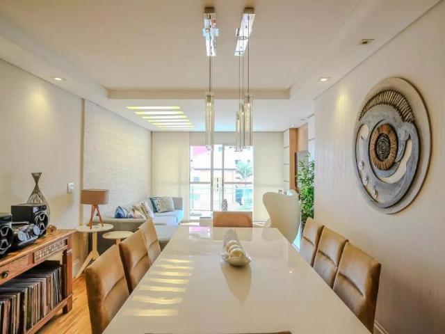 Apartamento a venda no Santo Antonio Sao Caetano do Sul 3 Dorms