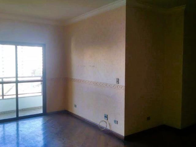 Apartamento a venda no Santo Antonio Sao Caetano do Sul 3 Dorms