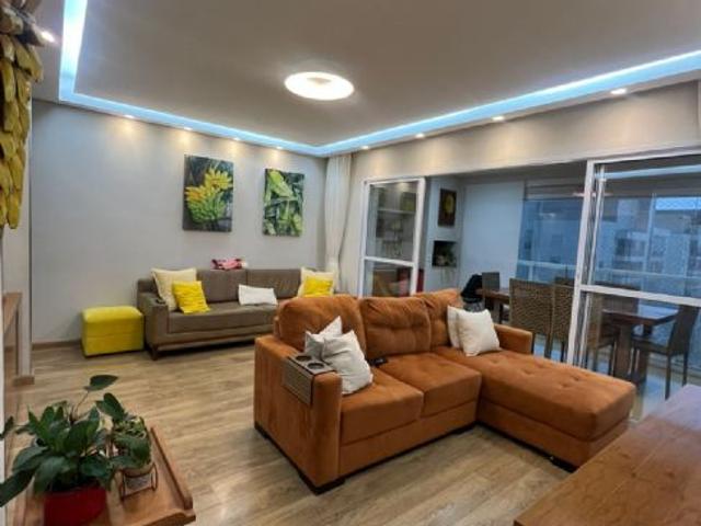 Apartamento a venda no Santo Antonio Sao Caetano do Sul 3 Dorms
