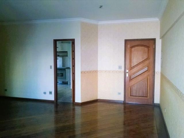 Apartamento a venda no Santo Antonio Sao Caetano do Sul 3 Dorms